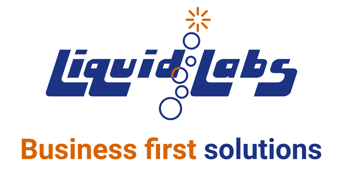 Liquid Labs | Liquid Labs